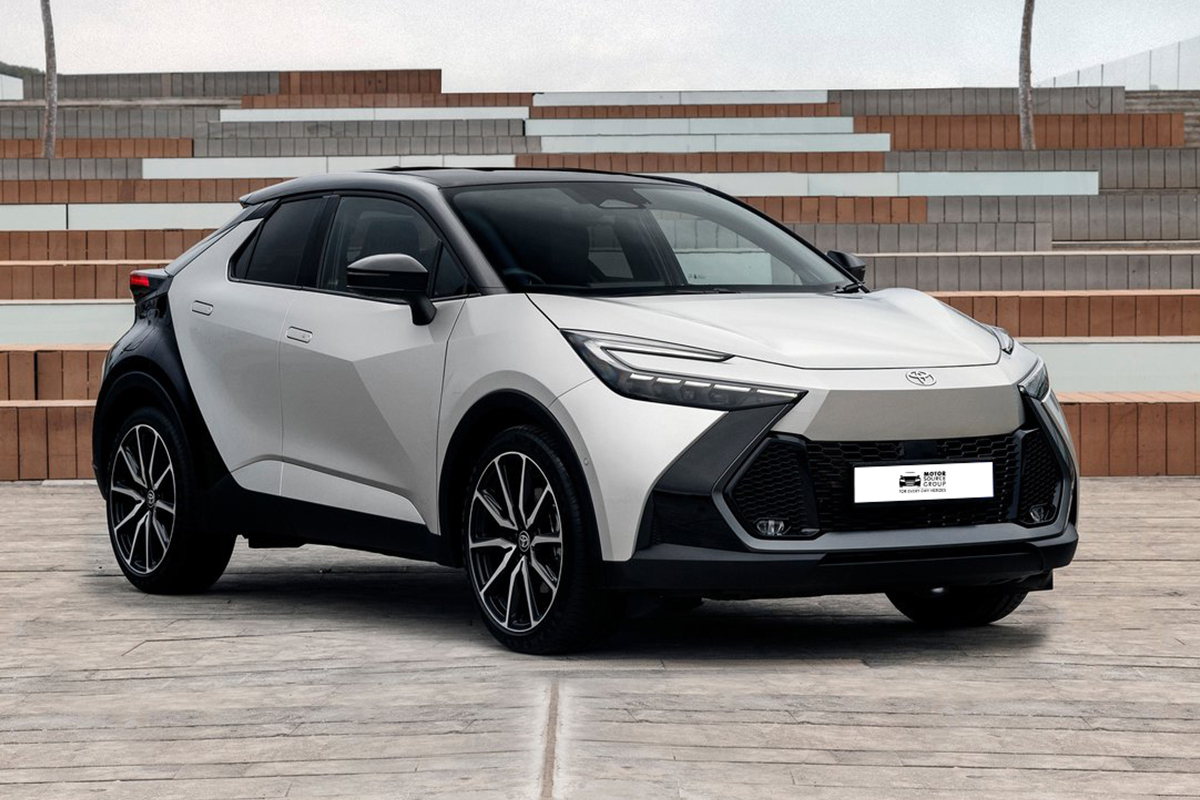 Save up to £18,000 on your new car with Motor Source Group NHS ...