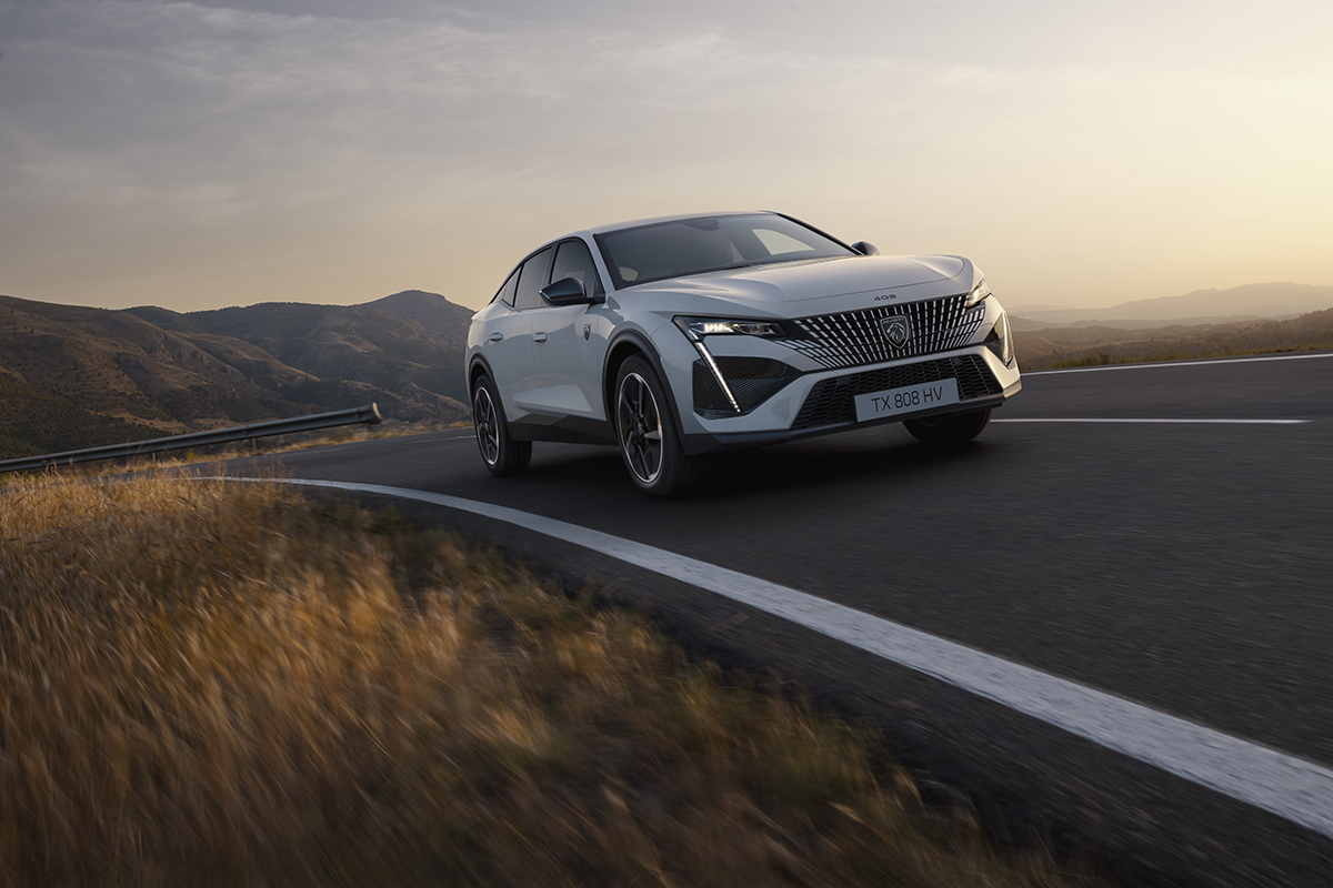 Save thousands on selected Peugeot models, including EVs, with Hawkins ...