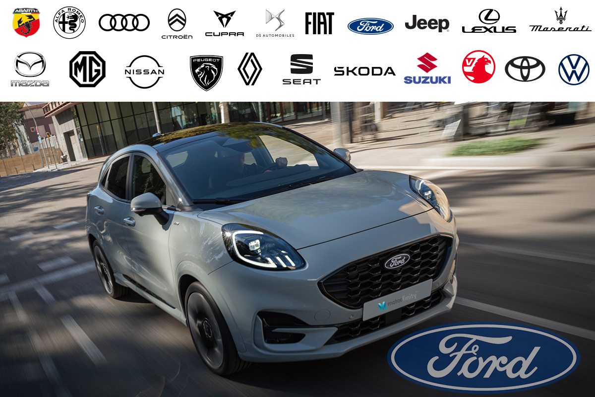 Save thousands on a brand-new car with Motorfinity! from Motorfinity ...