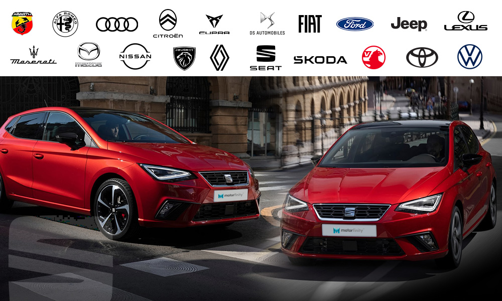 Save thousands on a brand-new car with Motorfinity! from Motorfinity ...