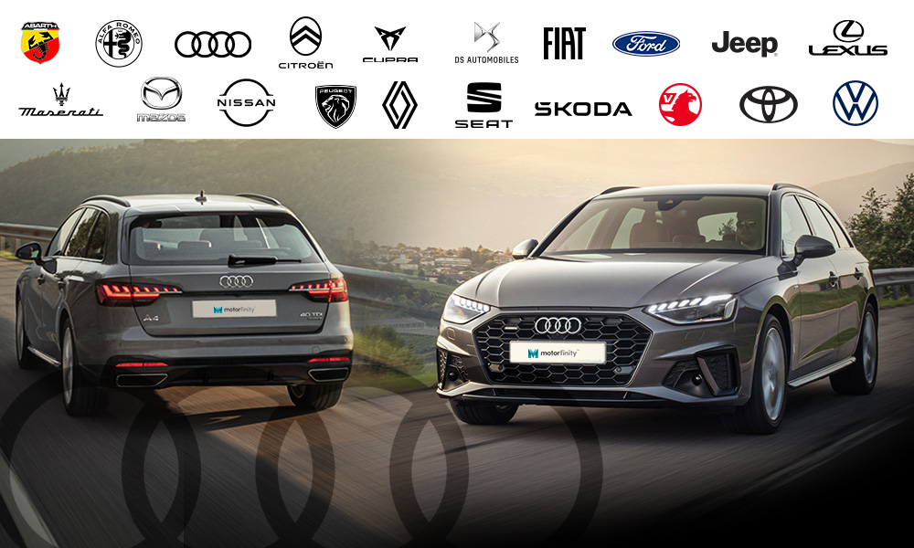 Save thousands on a brand-new car with Motorfinity! from Motorfinity ...