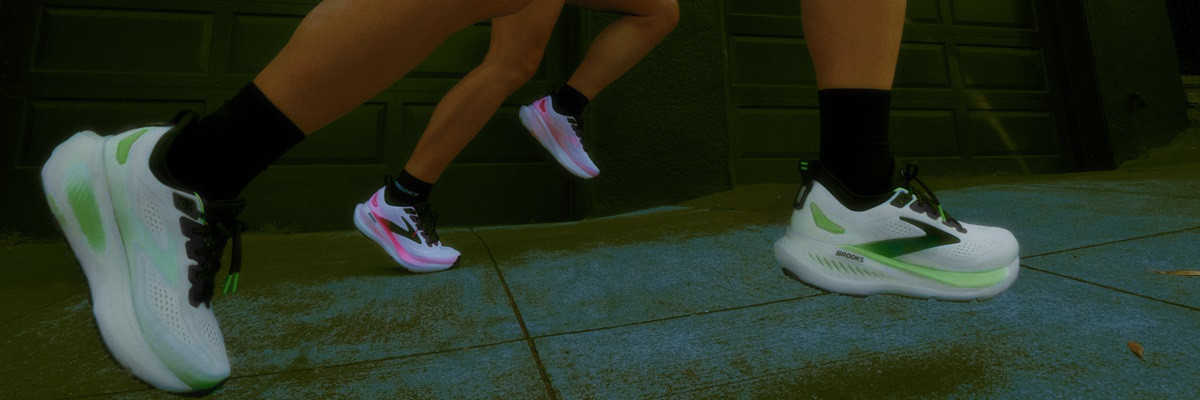 10% off running shoes from Run4It from Run4It - Online & In Store - NHS ...