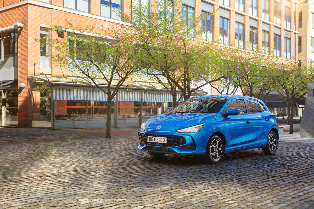 Hawkins Motor Group - Exclusive savings on our entire range including the new MG IM range from ...