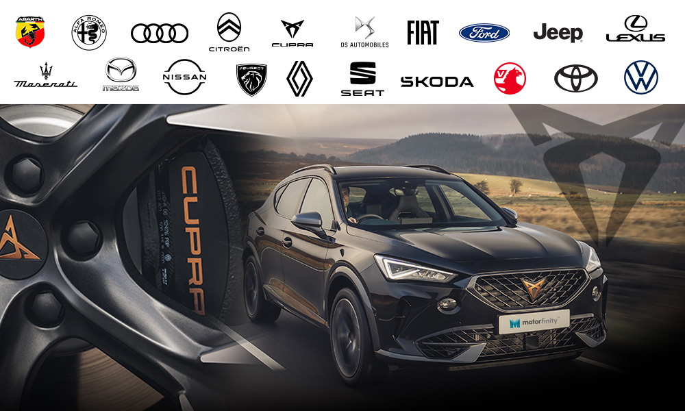 Save thousands on a brand-new car with Motorfinity! from Motorfinity ...