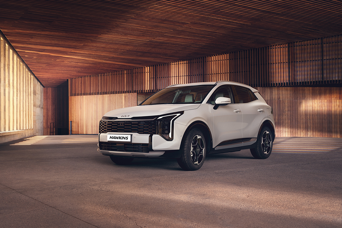 Hawkins Motor Group - Save on our entire Kia range and enjoy a 7-year ...